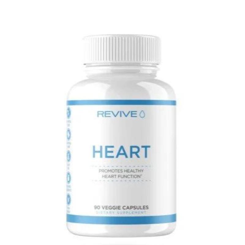 REVIVE HEART CAPS 90S – M&M