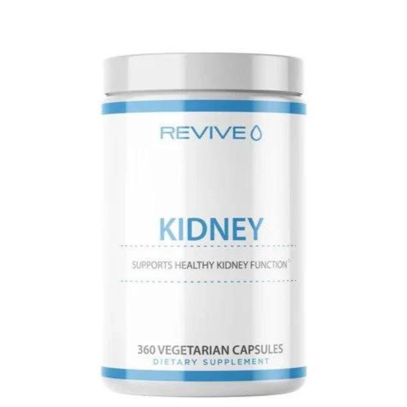 REVIVE KIDNEY RX CAPS 360S – M&M